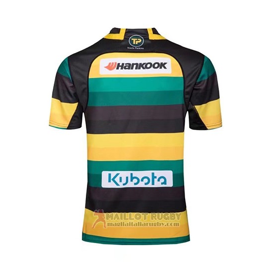 Maglia Southampton Rugby 2017 Home